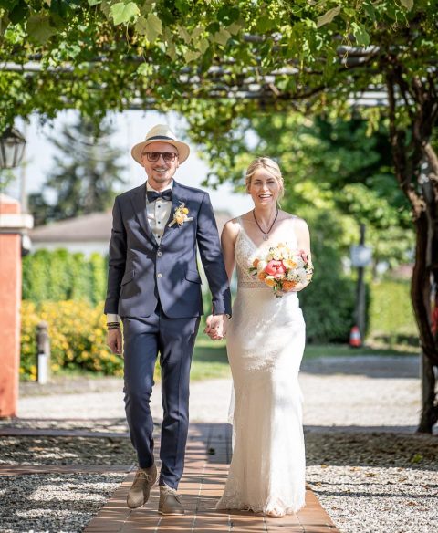Tenuta La Pila | Agriturismo con alloggi a Verona - destination wedding ...